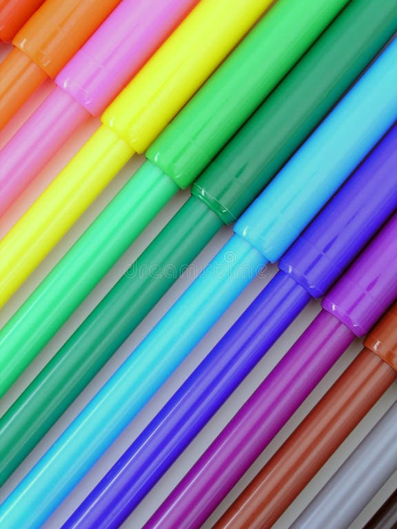 8,956 Colored Markers Stock Photos - Free & Royalty-Free Stock Photos ...