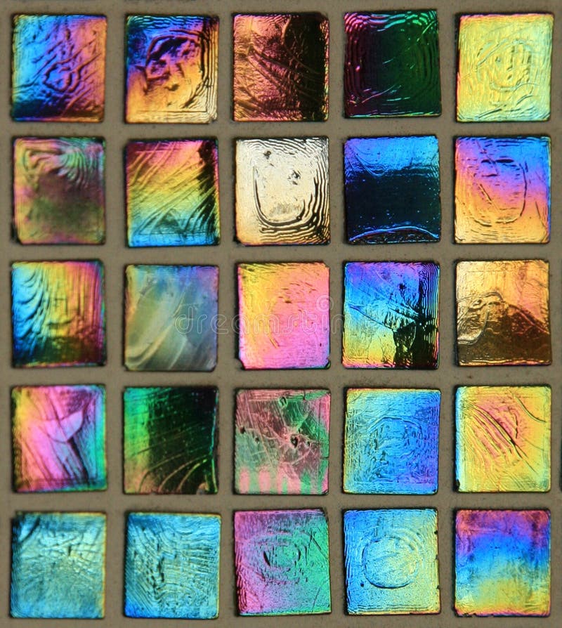 Colored mosaic squares stock photo. Image of bright, tile - 5057546