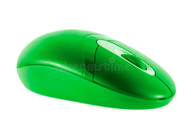 Colored mouse stock photo. Image of path, optic, cord, technology - 840090