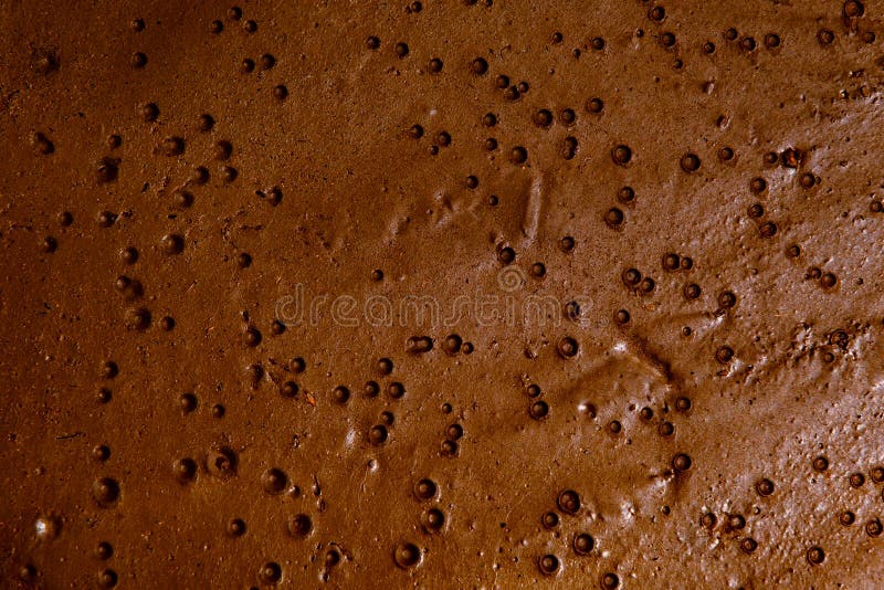 Colored mud river stock image. Image of beauty, hill - 253756267