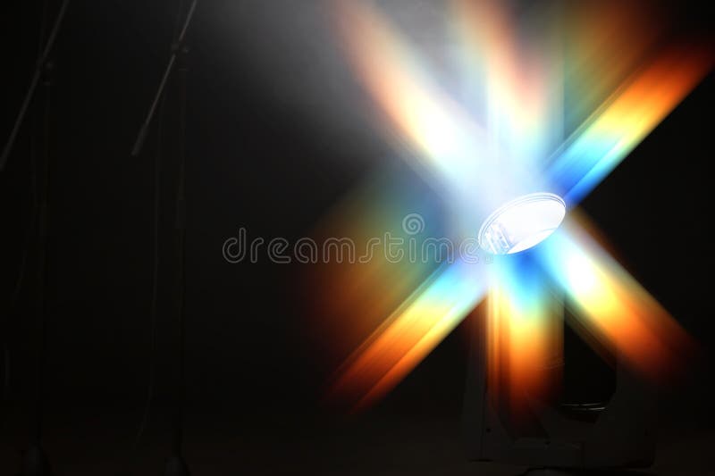 332 Multi Colored Stage Lighting Stock Photos - Free & Royalty-Free ...