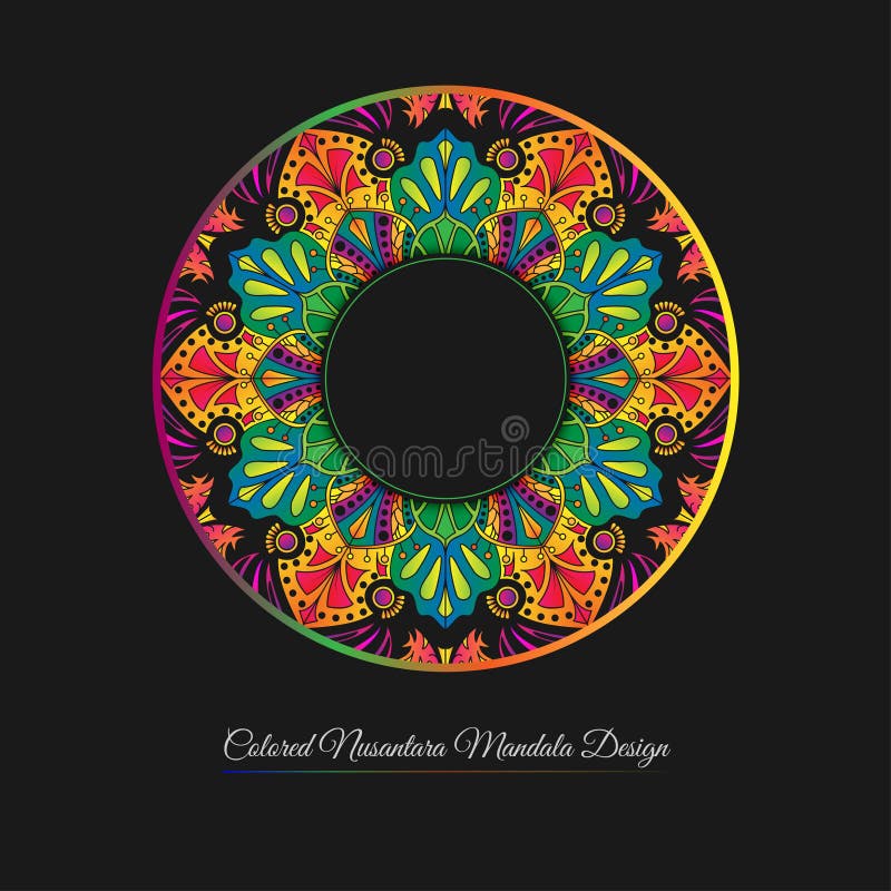 Nusantara Pattern Stock Illustrations – 35 Nusantara Pattern Stock ...