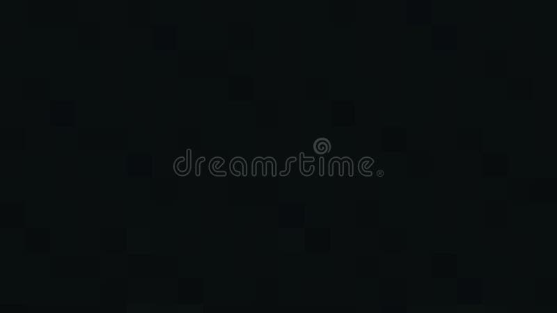 Colored Object on a Minimal Black Background Stock Video - Video of ...