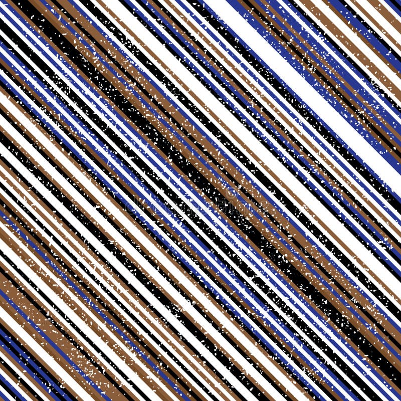 Colored Oblique Pattern Vector 9201, Modern Stylish Image. Stock Vector ...