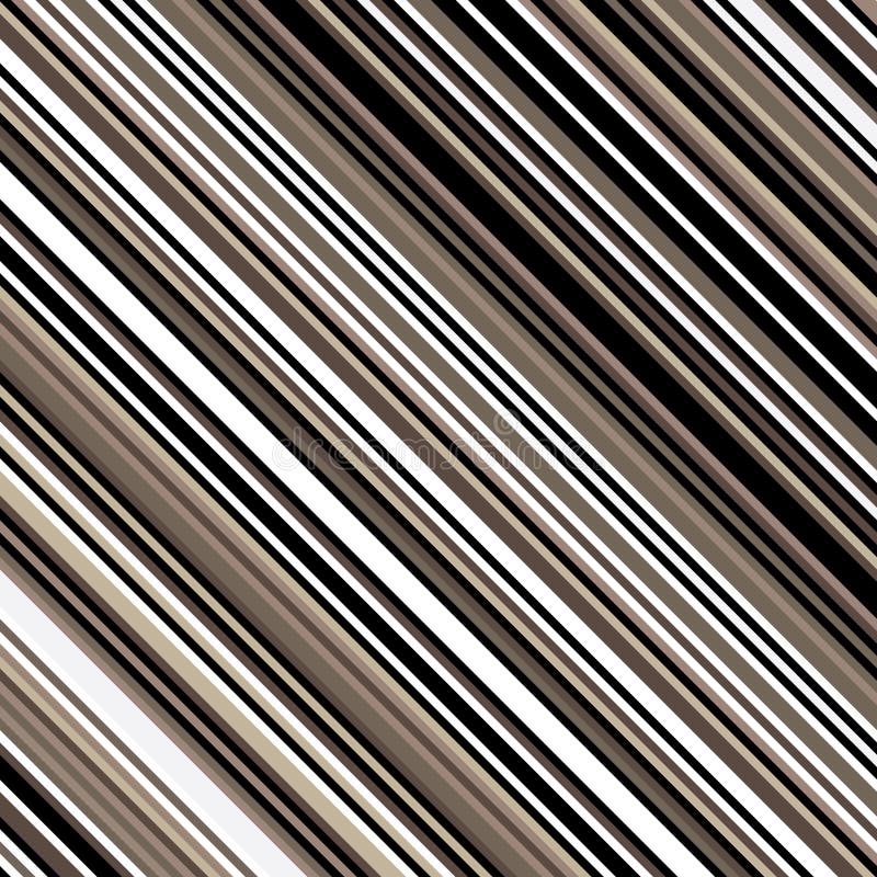 Colored Oblique Pattern Vector 9201, Modern Stylish Image. Stock Vector ...