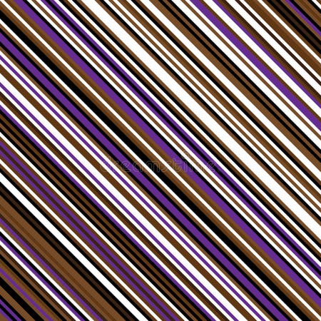 Colored Oblique Pattern Vector 9201, Modern Stylish Image. Stock Vector ...