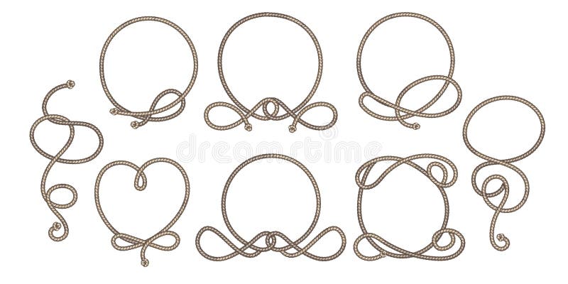Jute String Ai Stock Illustrations – 1 Jute String Ai Stock ...