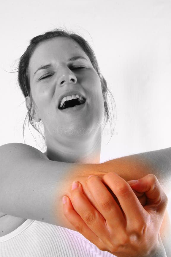 Colored Pain stock photo. Image of rehabilitation, hurting - 3007718