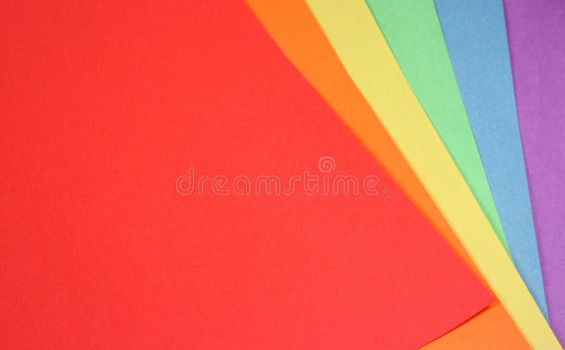 Colored Paper Background stock photo. Image of color, creative - 7331154
