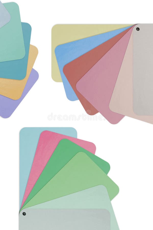 Colored paper for designer stock image. Image of blue - 9810017
