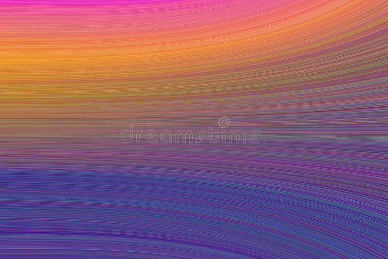 Colored Paper Sheet Texture Stock Illustration - Illustration of paper ...