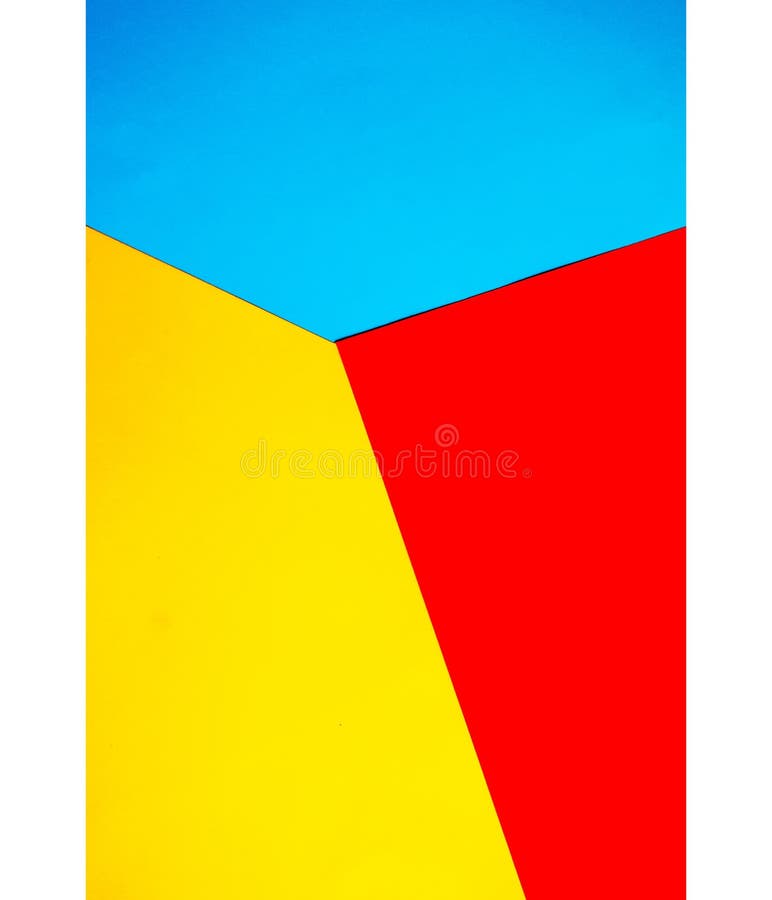 Colored Paper Texture Background. Selective Focus Abstract Stock Image ...