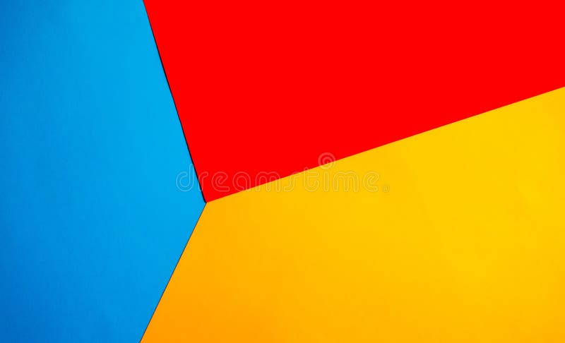 Colored Paper Texture Background. Selective Focus Abstract Stock Image ...