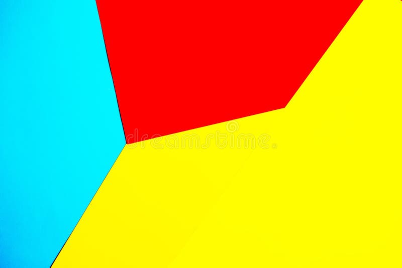 Colored Paper Texture Background. Selective Focus Abstract Stock Image ...