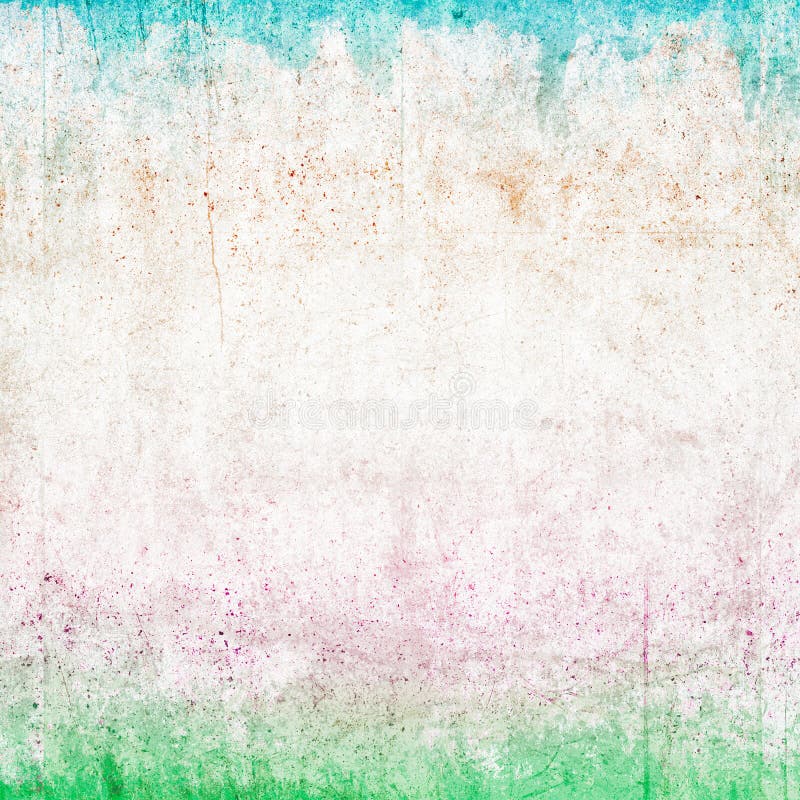 Artistic Aged Background Paper Texture Stock Image - Image of light ...