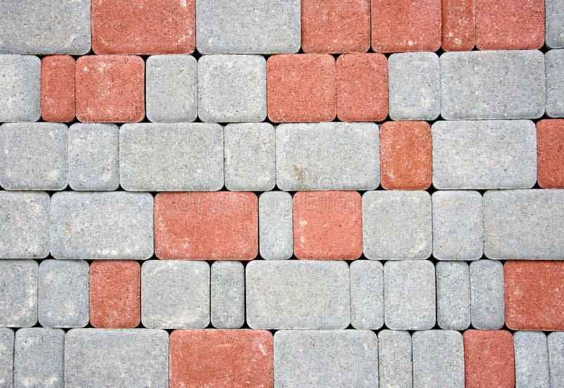 Colorful pavement stock photo. Image of bumpy, color - 27267372