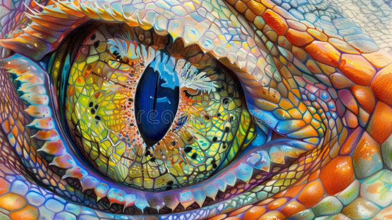 Colored pencil stock photo. Image of scribble, background - 324798970