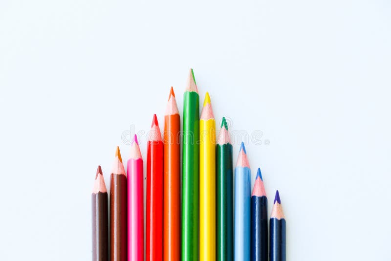 Eleven Pencils Stock Photos - Free & Royalty-Free Stock Photos from ...