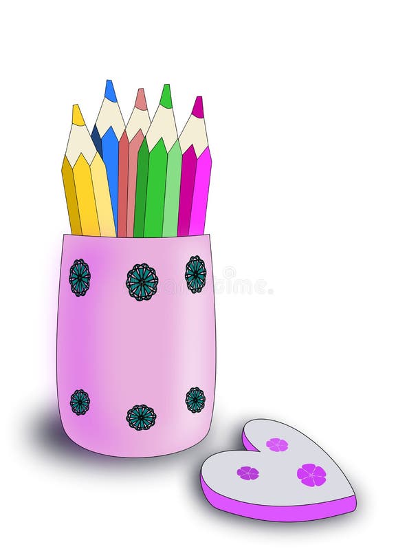 Cartoon Cup Eraser Stock Illustrations – 181 Cartoon Cup Eraser Stock ...