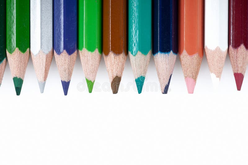 Colored Pencils are Indispensable Educational and Game Tools for ...