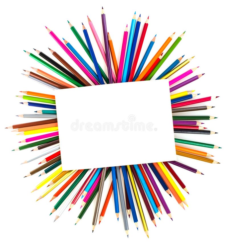 Paint palette stock image. Image of mixed, painter, flat - 19186623