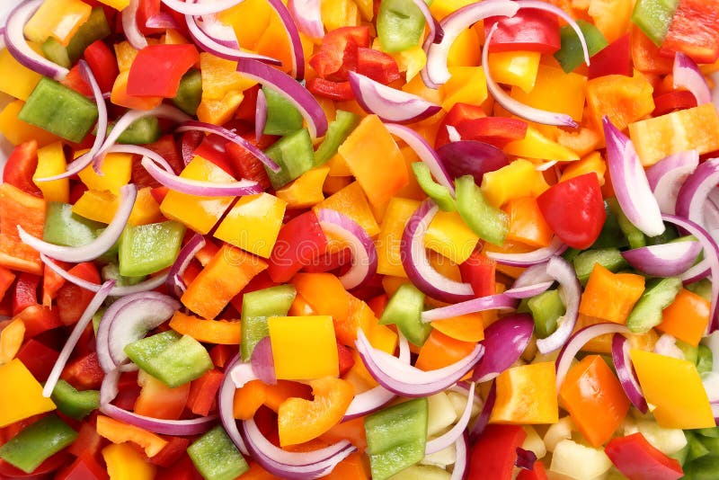 Colored vegetables. stock photo. Image of fresh, colored - 101663140