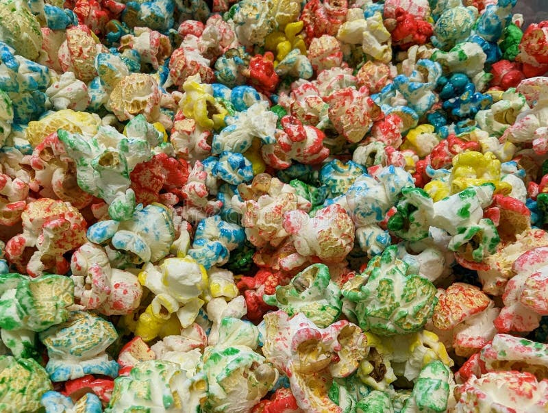 418 Candy Colored Popcorn Png Stock Photos - Free & Royalty-Free Stock ...