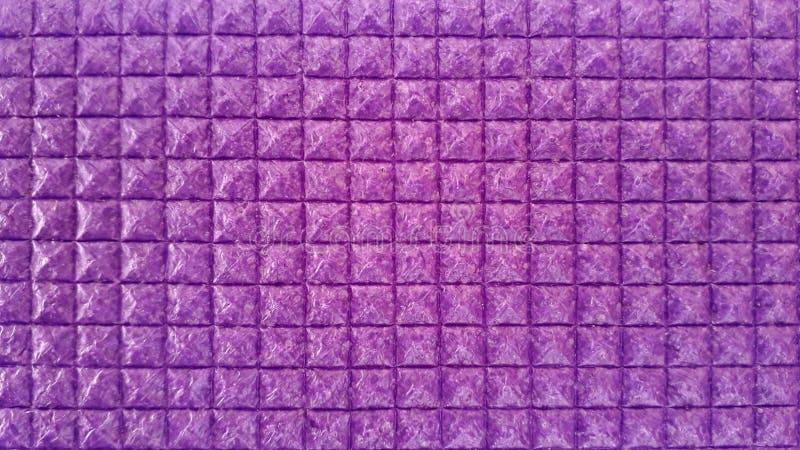 Polyethylene Foam Texture