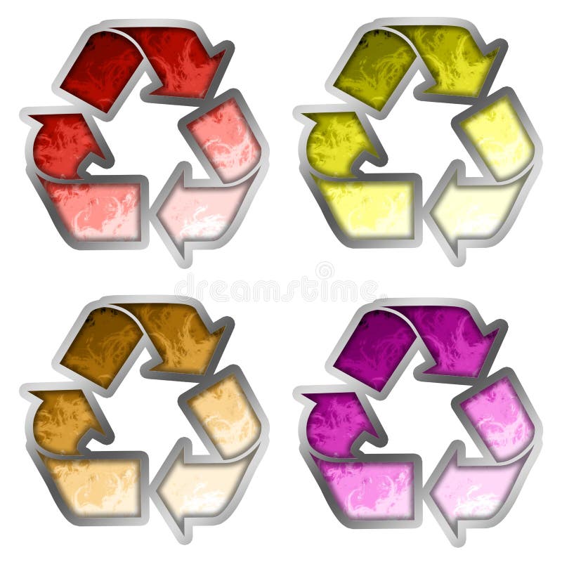 Purple Recycle Stock Illustrations – 3,607 Purple Recycle Stock ...