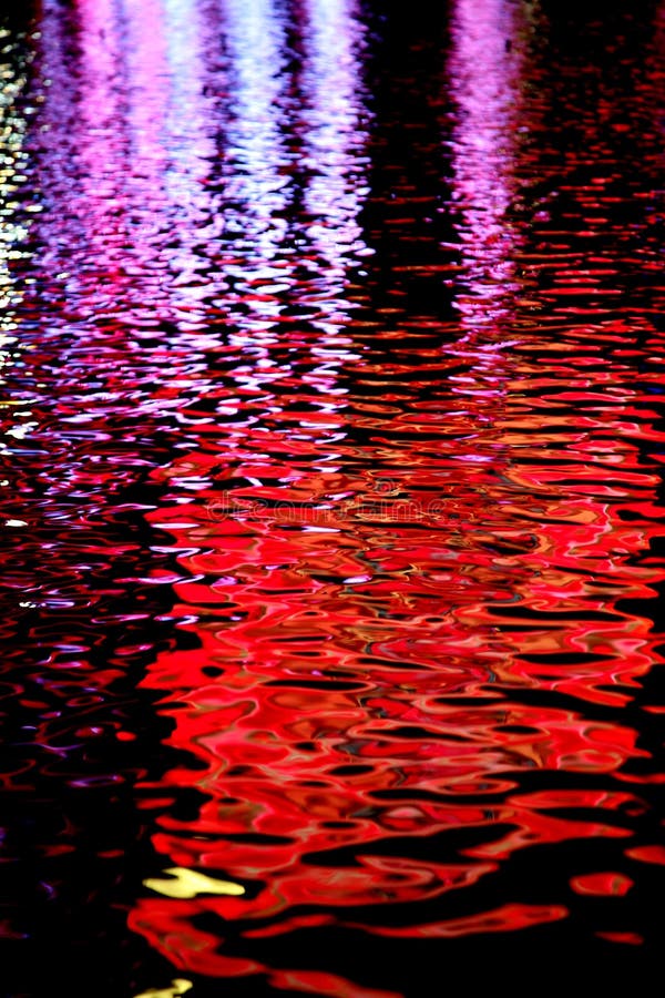 Colorful Reflections Picture. Image: 1634431