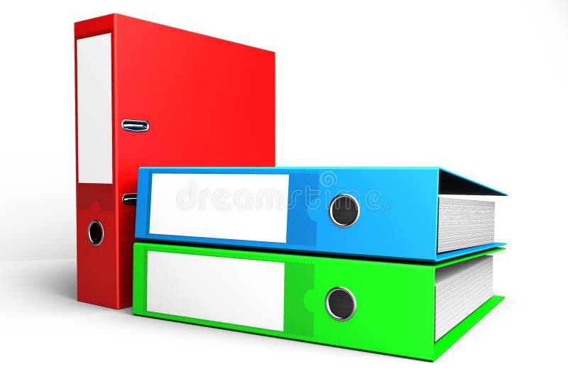 Ring Binder Notebook Stock Illustrations – 4,563 Ring Binder Notebook ...