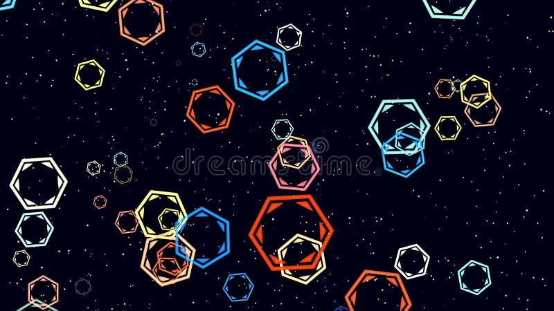 Abstract Video Computer Render for Intro, Web Design, Moving Background ... Abstract Video Computer Render for Intro, Web Design, Moving Background ...