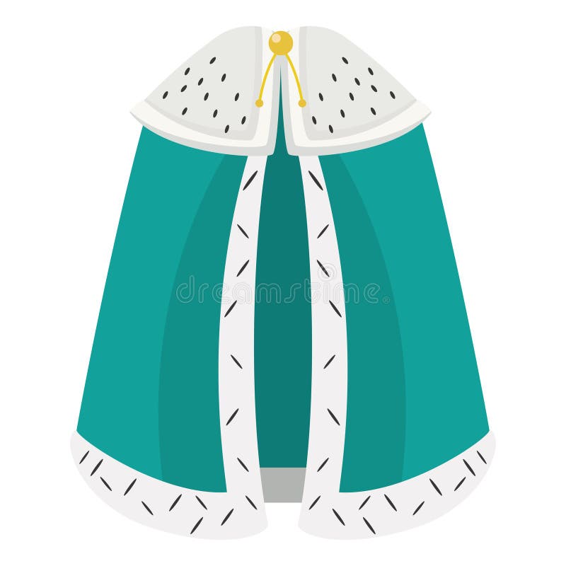 Colored Royal Cap Icon Vector Stock Vector - Illustration of symbol ...