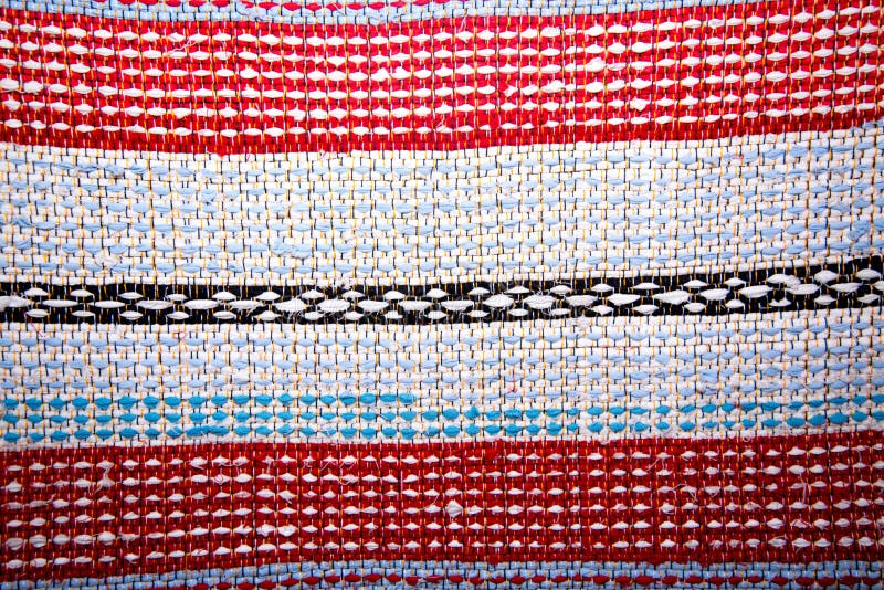 Colored russian rugs stock photo. Image of ornamental - 135458188