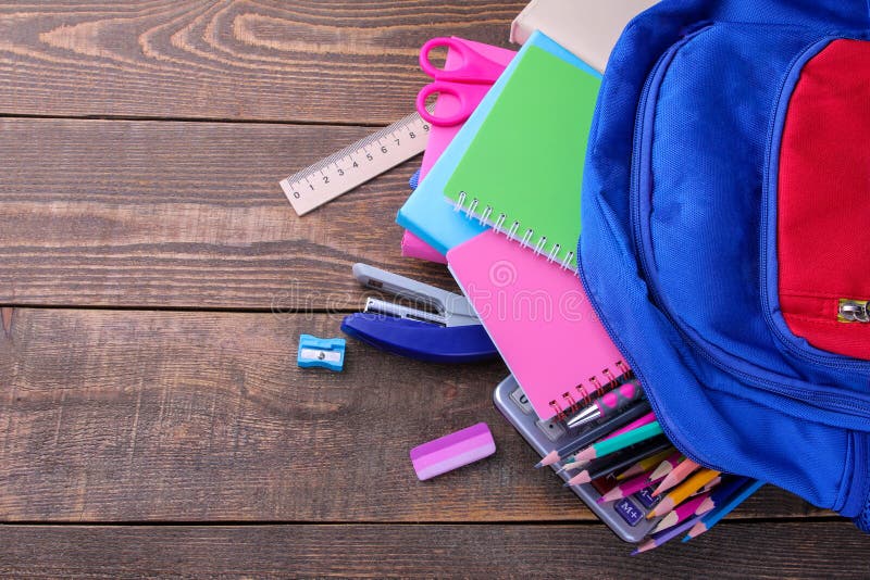 429 Bright Colored Backpack Stock Photos - Free & Royalty-Free Stock ...