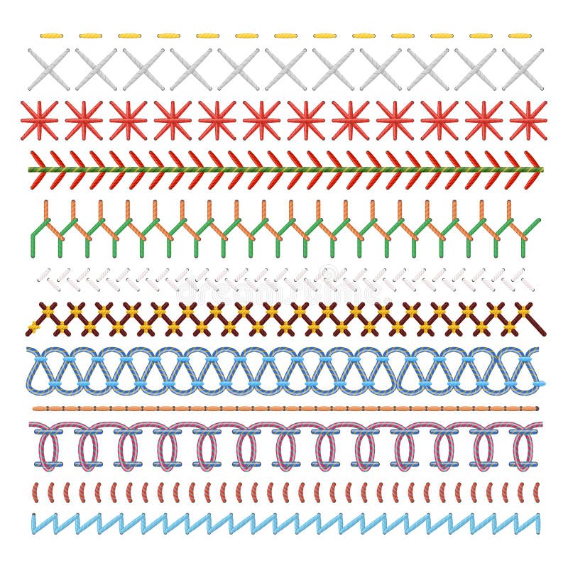 Cartoon Stitches Stock Illustrations – 1,289 Cartoon Stitches Stock ...