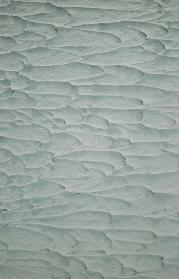 Colored Silicone Plaster on the Wall Stock Image - Image of texture ...