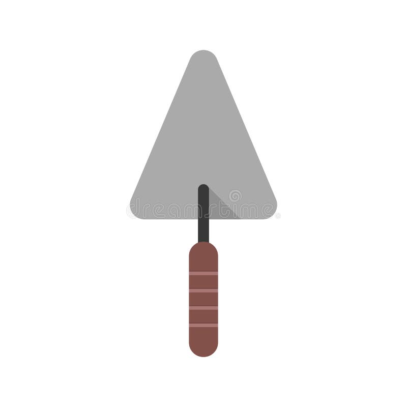 Trowel Icon Stock Illustrations – 18,955 Trowel Icon Stock ...