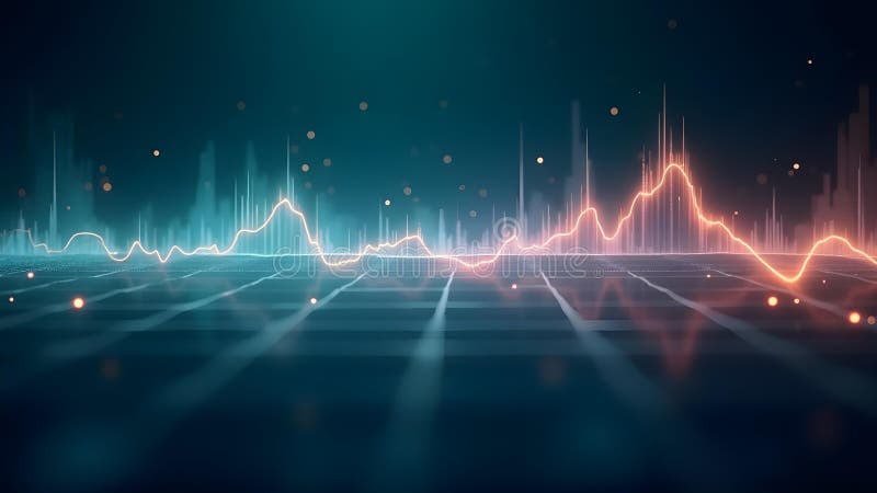 Colored Sine Vibrations and Quantum Probability in Wave Function Series ...