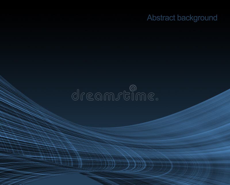 Colored Small Lines Abstract Pattern Stock Illustration - Illustration ...