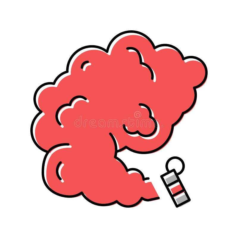 Colored Smoke Icon Stock Illustrations – 1,501 Colored Smoke Icon Stock ...