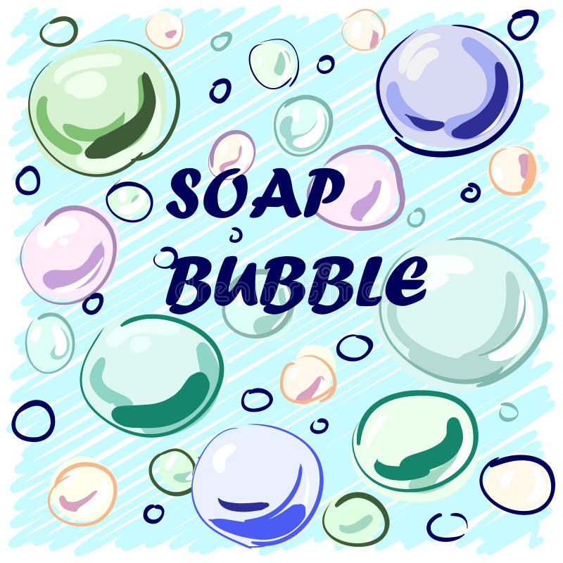 Soap Background Ideas Stock Illustrations – 110 Soap Background Ideas ...