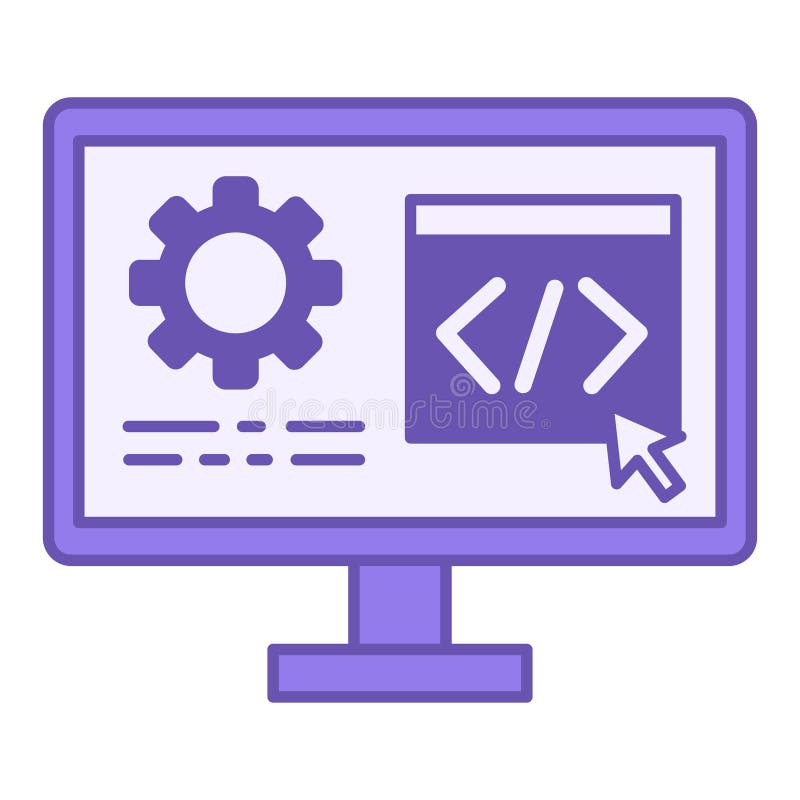 Gear Coding Mouse Cursor Stock Illustrations – 14 Gear Coding Mouse ...