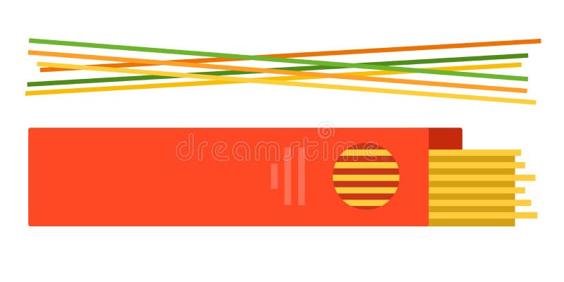 Pasta Box Stock Illustrations – 1,925 Pasta Box Stock Illustrations ...