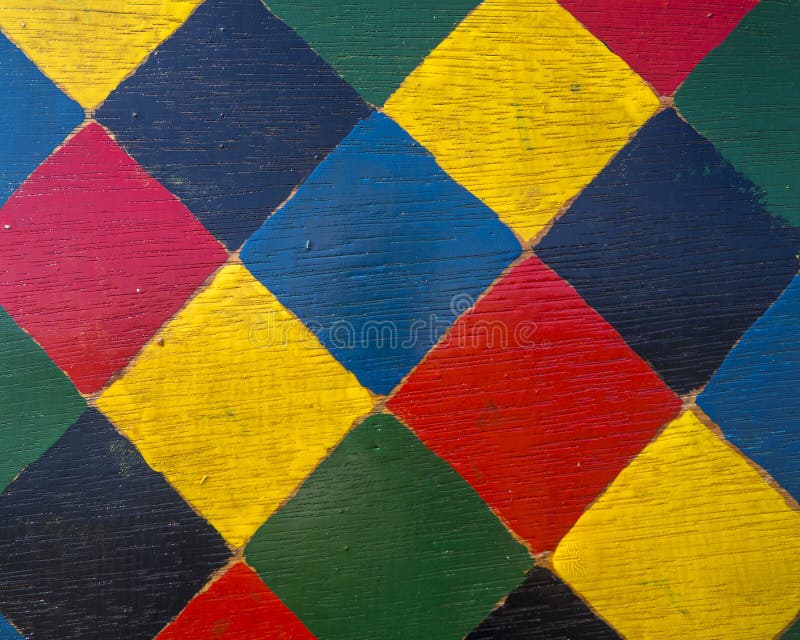 Colored squares stock image. Image of green, geometric - 182592979