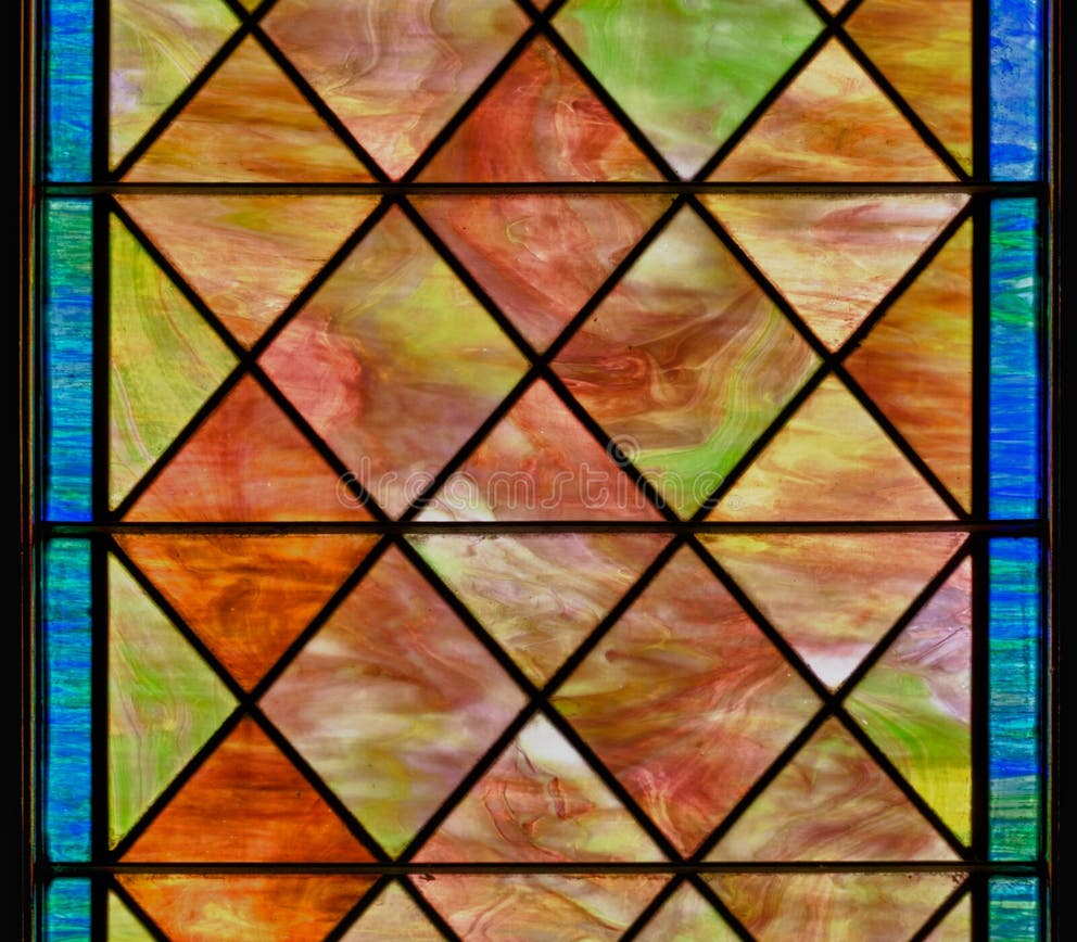 332 Stained Glass Diamond Pattern Stock Photos - Free & Royalty-Free ...