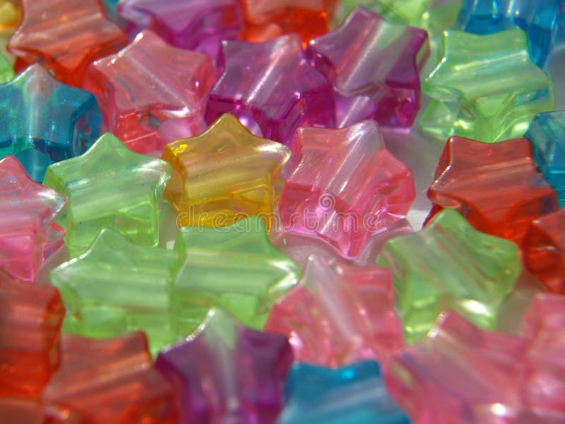 Colored stars stock image. Image of stars, birds, multi - 78105373