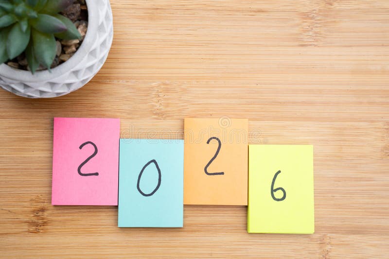 2026 Calligraphy Wall Calendar Stock Photos - Free & Royalty-Free Stock ...