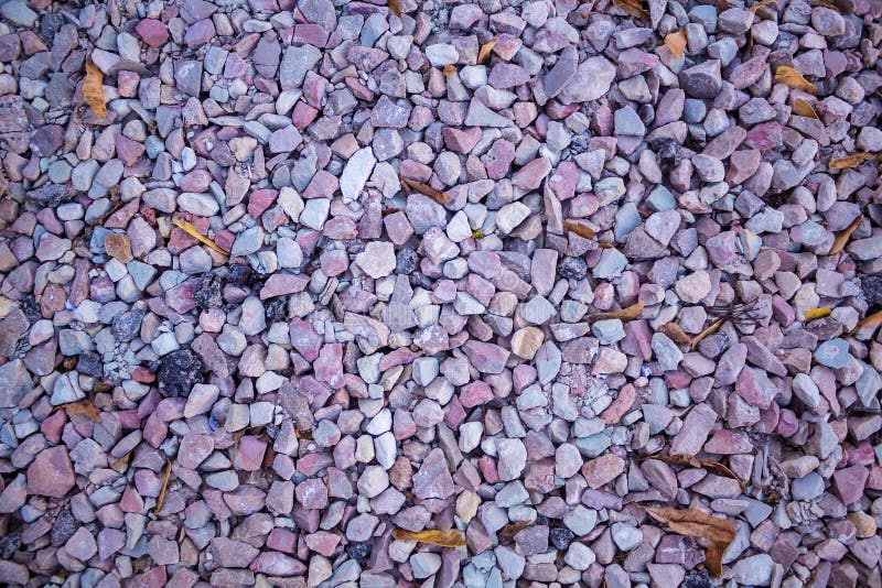Colored Stone. Lots of Stones Stock Image - Image of colored, build ...