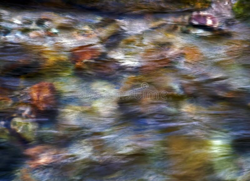 Stones under the water stock image. Image of pebble, object - 91186485